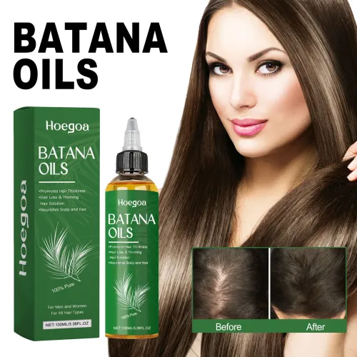 Hoegoa | Innovative Hair Care Solutions For Perfect Hair - Hoegoa
