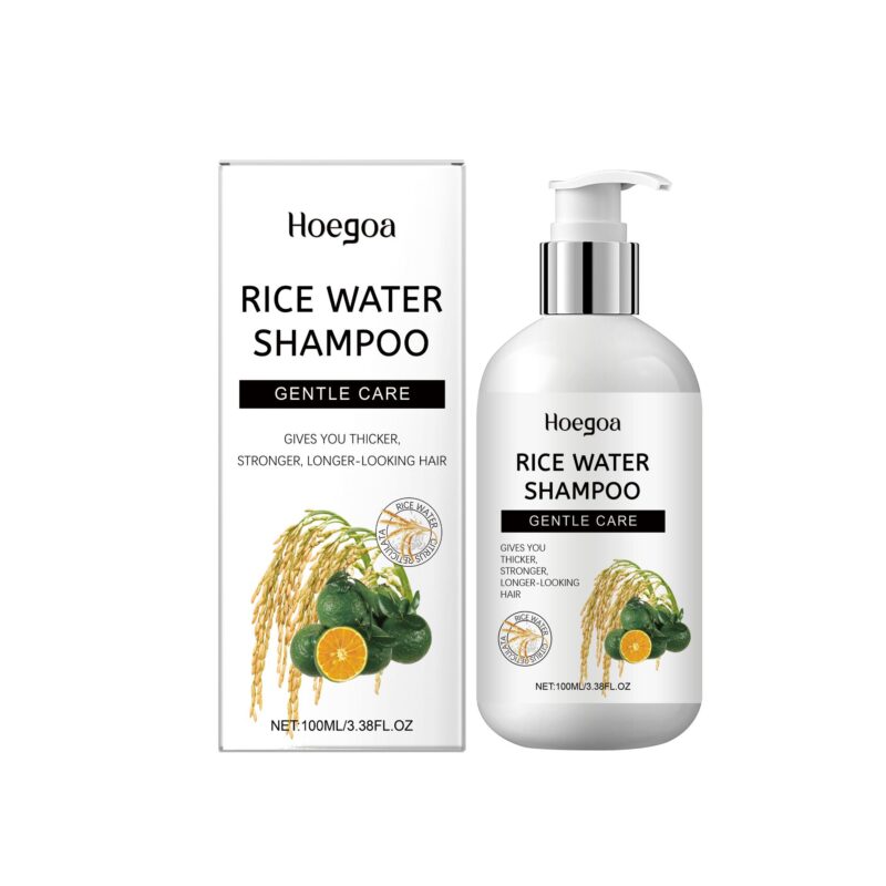 Hoegoa | Innovative Hair Care Solutions For Perfect Hair - Hoegoa