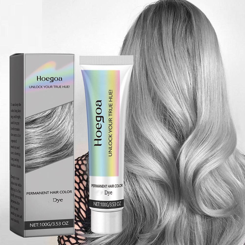 Hoegoa | Innovative Hair Care Solutions For Perfect Hair - Hoegoa