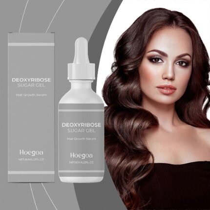 Hoegoa Hair Care - Hoegoa