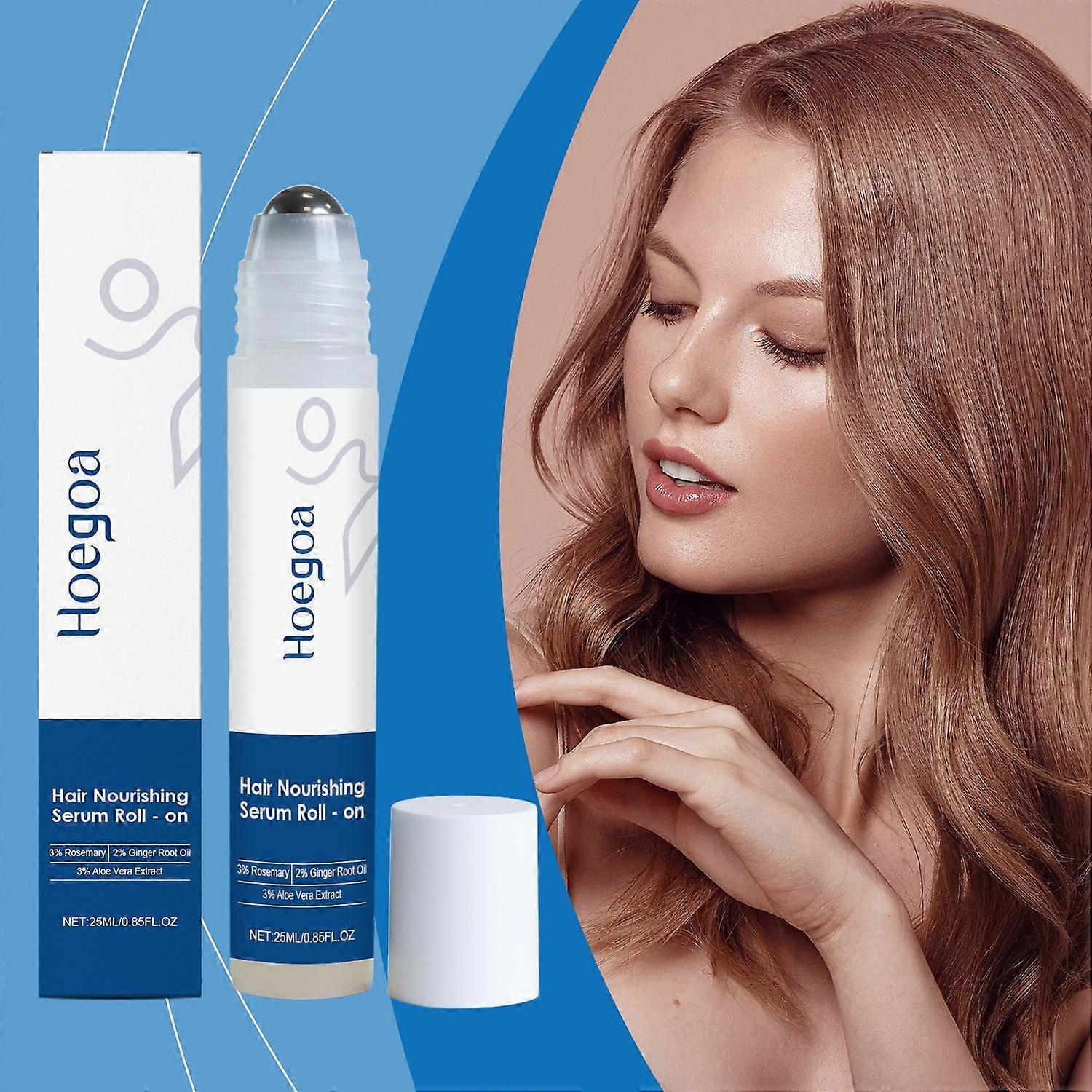Hoegoa | Innovative Hair Care Solutions For Perfect Hair - Hoegoa